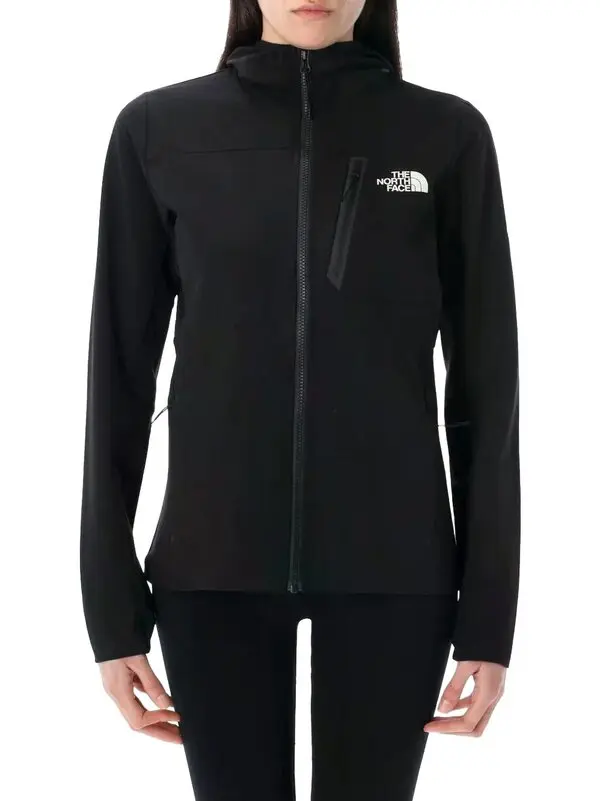 The North Face Mountain Athletics Jacket - Black