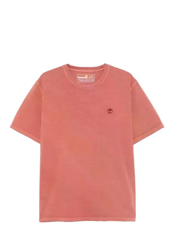 Timberland Dunstan River T-shirt - Red
