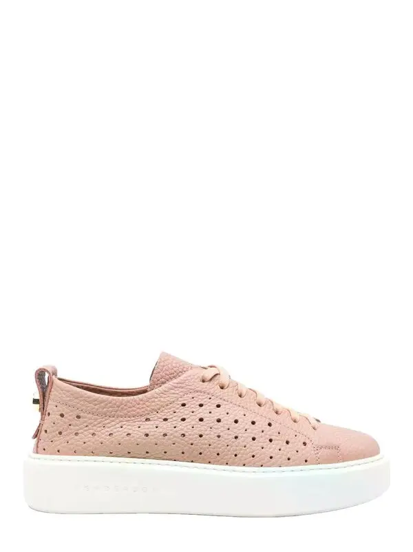 HENDERSON BARACCO Nadia Sneakers - Pink