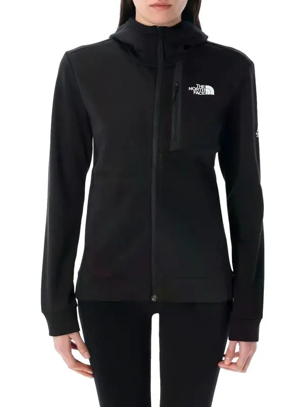 The North Face Mountain Athletics Jacket - Black