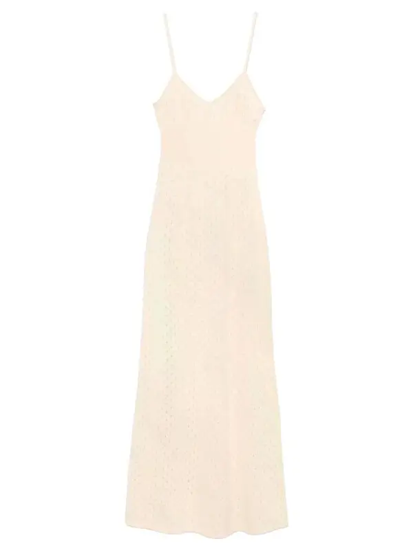 THE GARMENT Tomorrow Maxi Dress - Neutrals