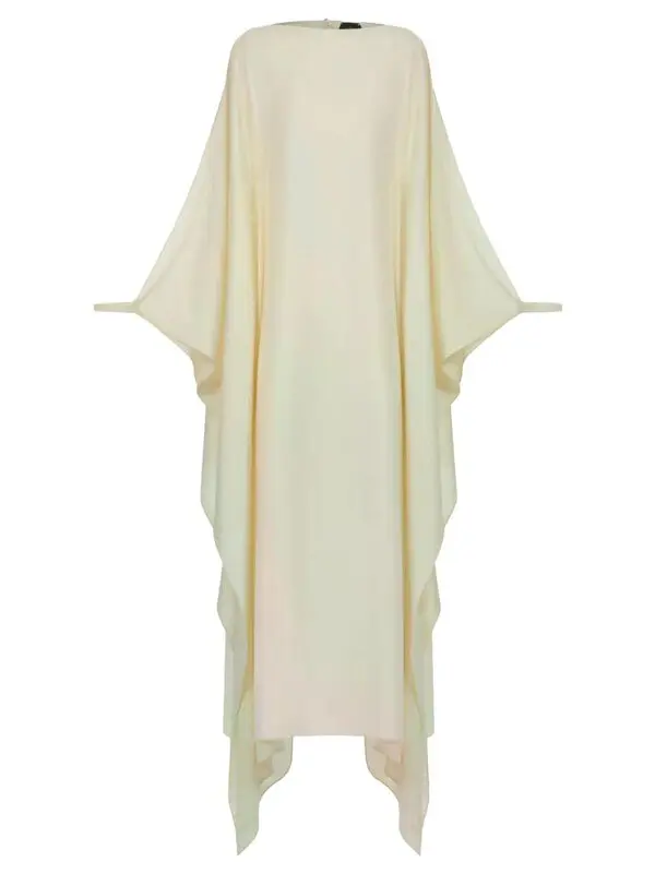 TALLER MARMO Spectacular Gown - White