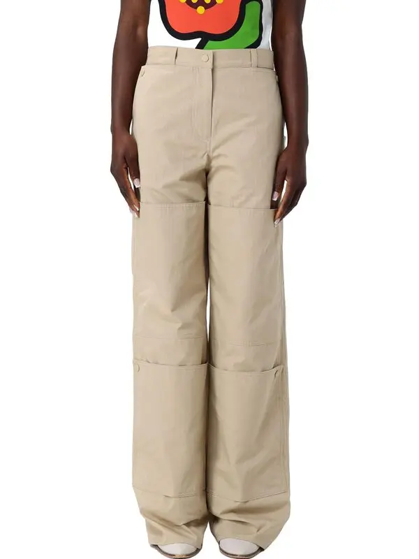 Kenzo Pants - Beige