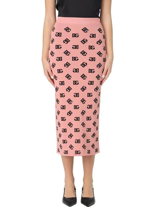 Dolce & Gabbana Skirt - Pink