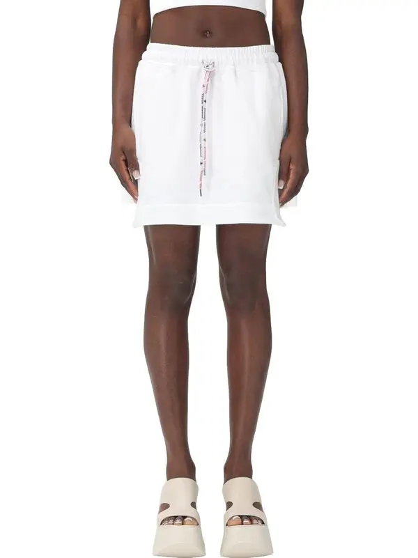 VIVIENNE WESTWOOD Skirt - White