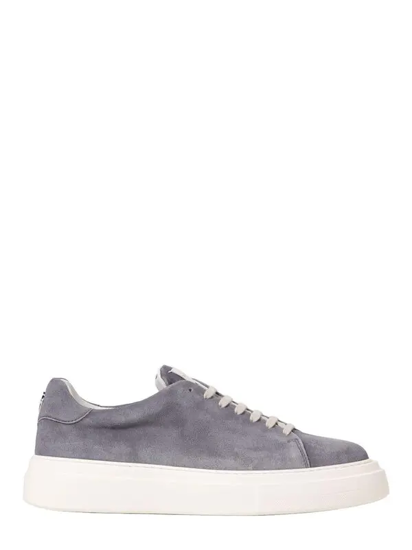 Paciotti Low Top Sneakers - Denim