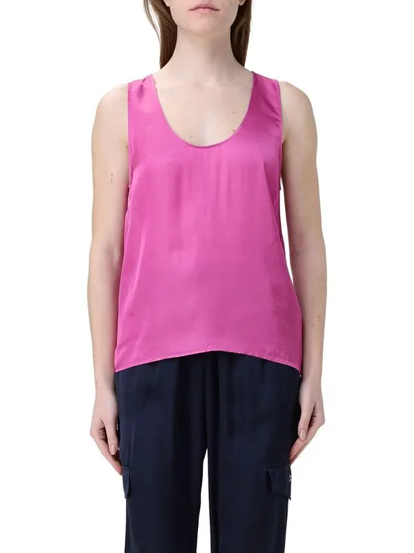 Liu Jo Top - Fuchsia