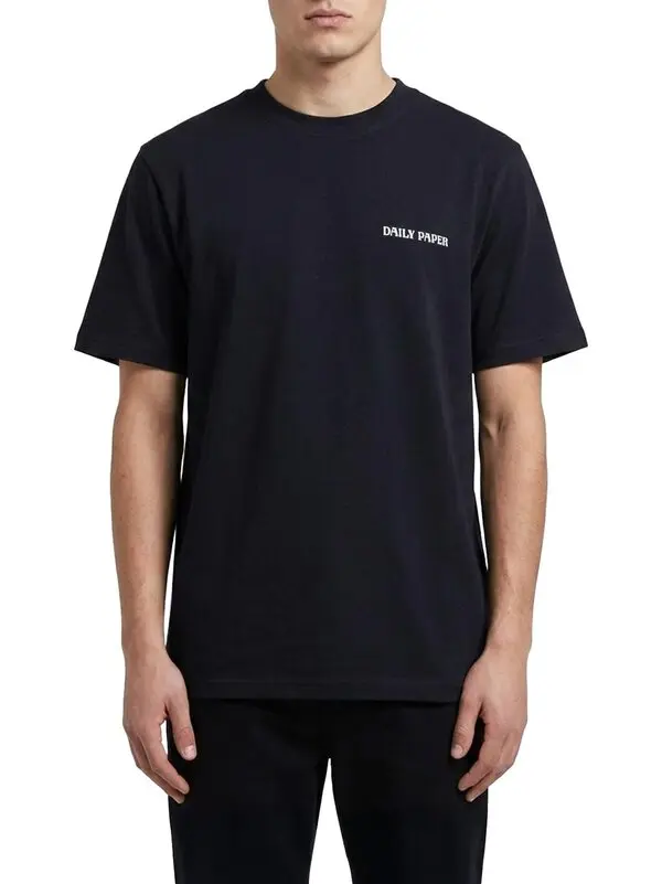 DAILY PAPER T-shirt - Black