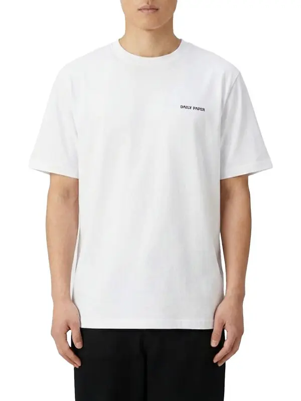 DAILY PAPER T-shirt - White