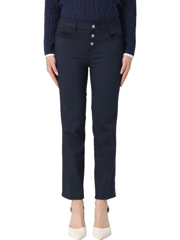 Liu Jo Pants - Navy