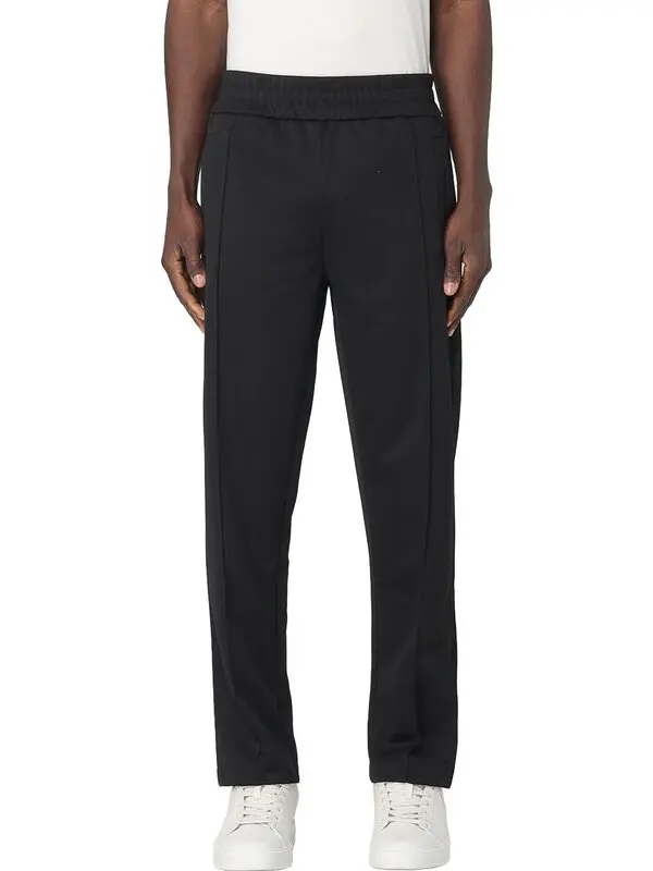 Palm Angels Trousers - Black