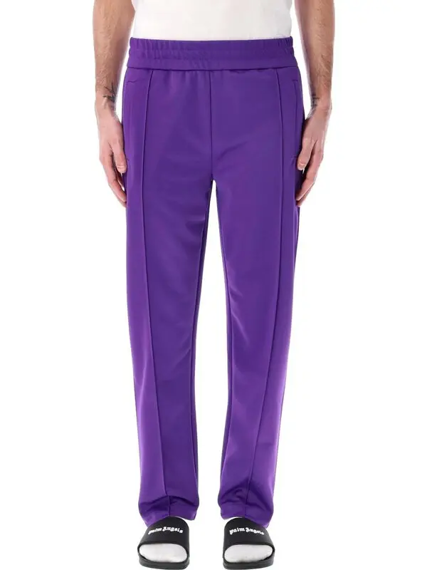 Palm Angels Pants - Violet