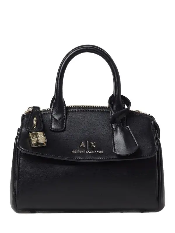 Armani Exchange Mini Bag - Black