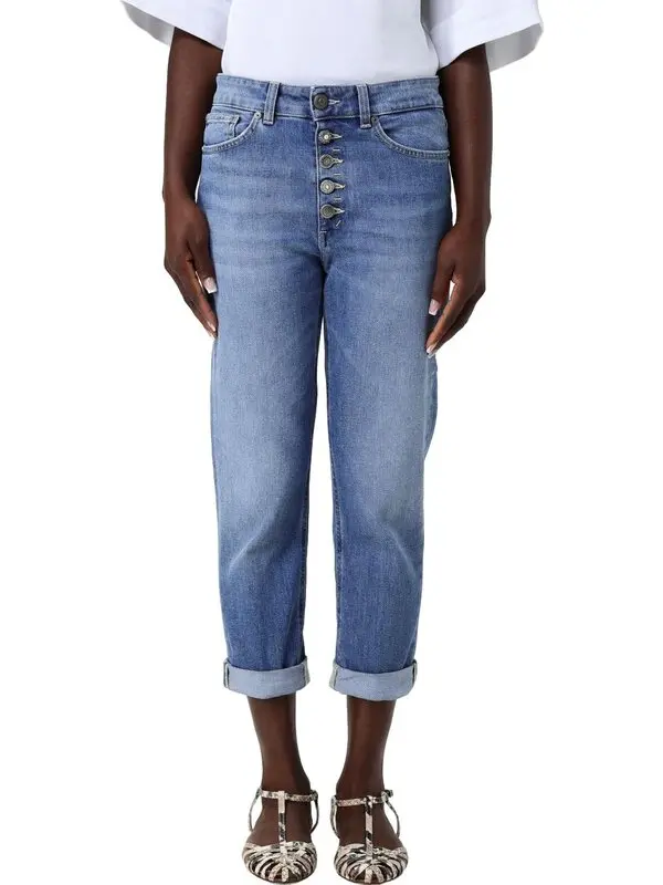 DONDUP Jeans - Denim