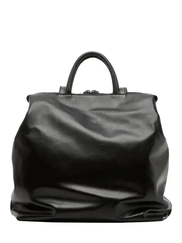Marsèll Tote Bag - Black