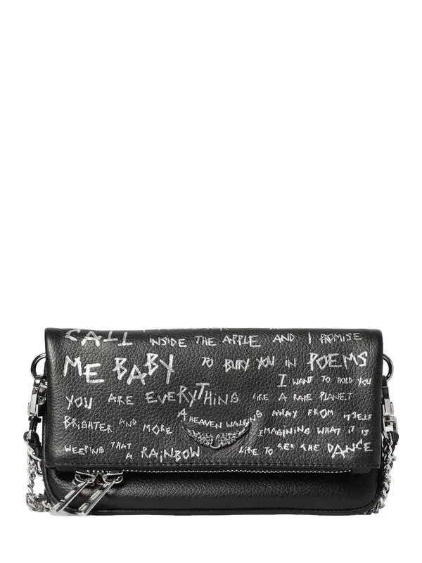 Zadig&Voltaire Mini Bag - Black