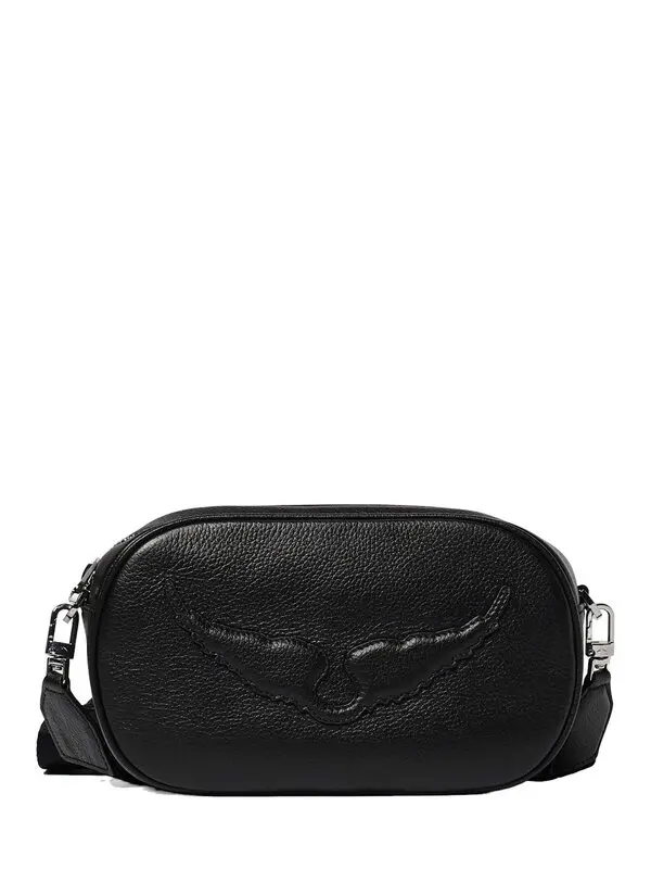 Zadig&Voltaire Mini Bag - Black