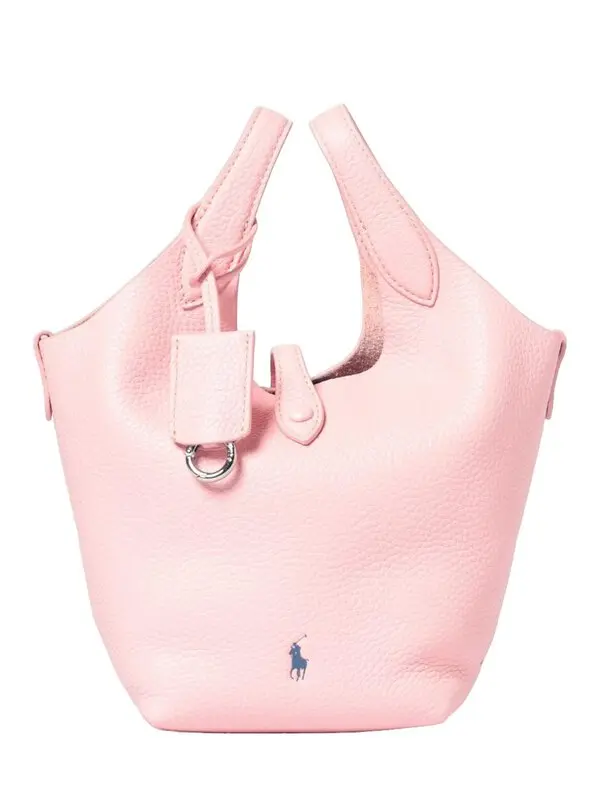 Polo Ralph Lauren Handbag - Pink