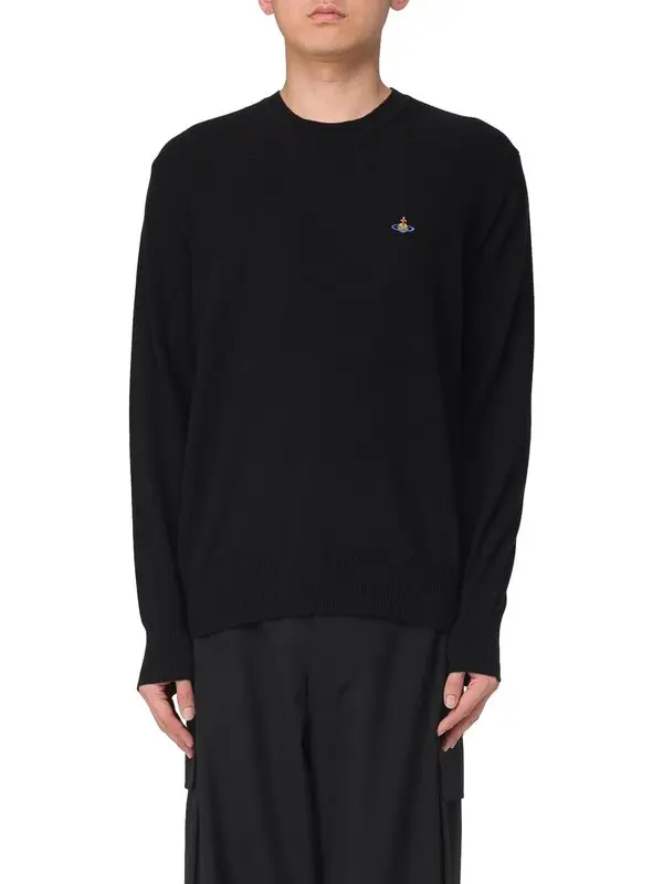 VIVIENNE WESTWOOD Sweater - Black