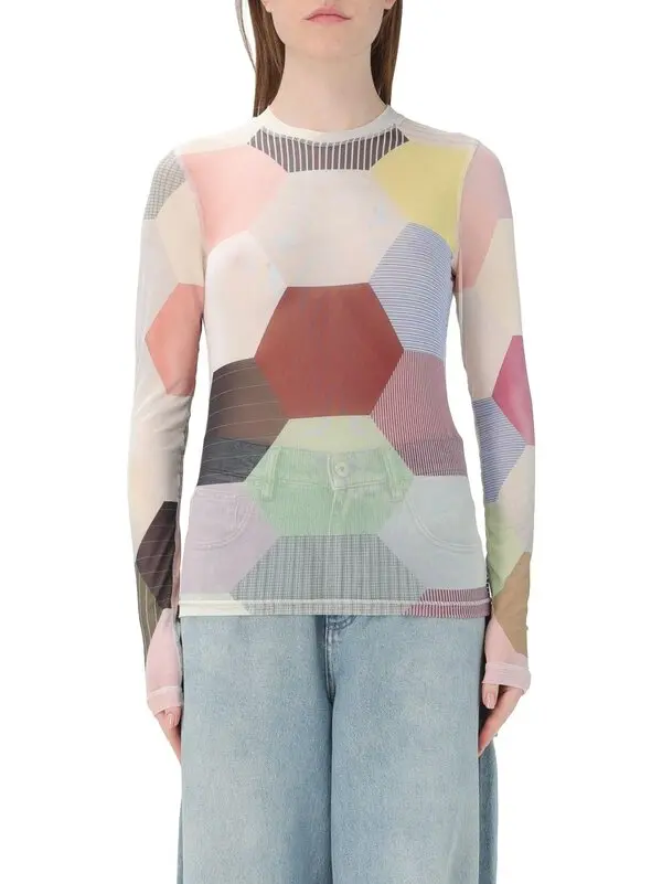 JW Anderson Top - Multicolor