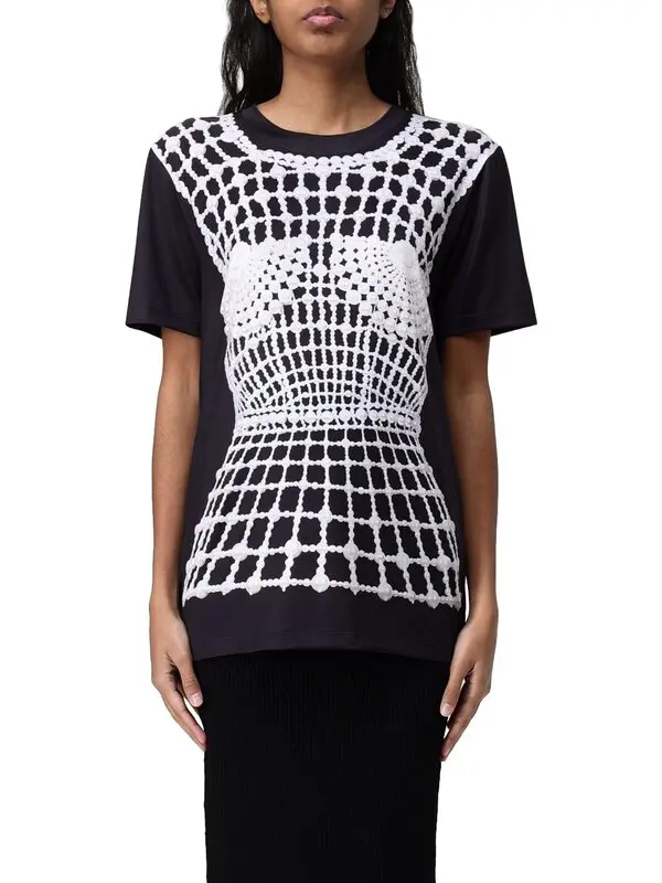 Balmain T-shirt - Black