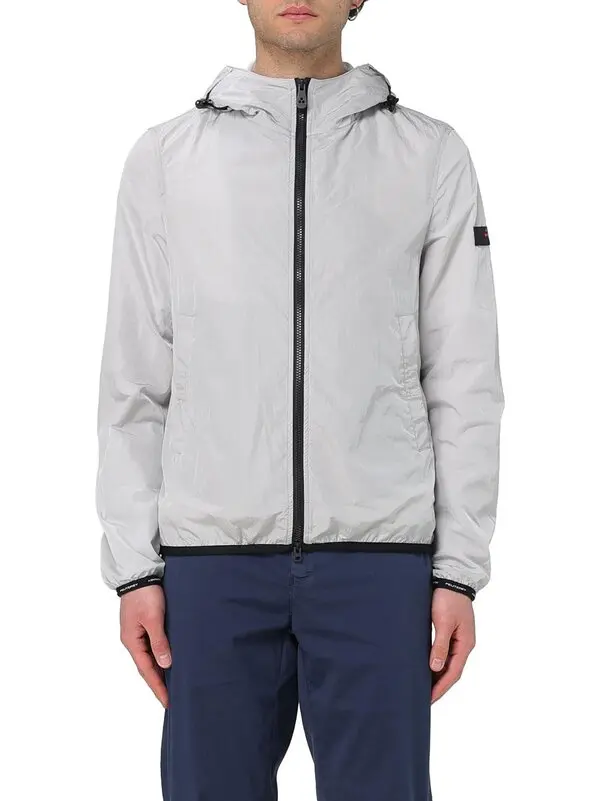 Peuterey Jacket - Ice