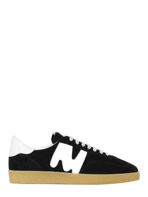 MSGM Sneakers - Black