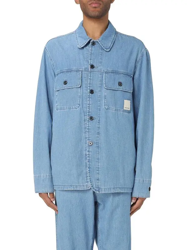 Emporio Armani Shirt - Denim
