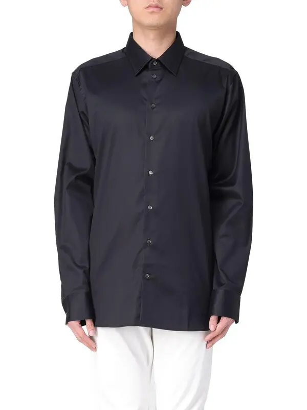Emporio Armani Shirt - Black
