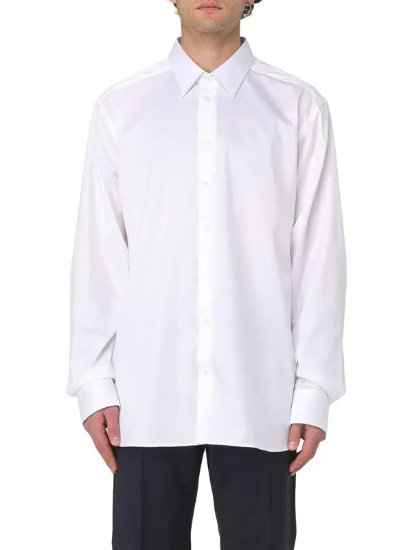 Emporio Armani Shirt - White