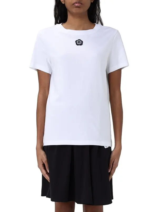 Kenzo T-shirt - White