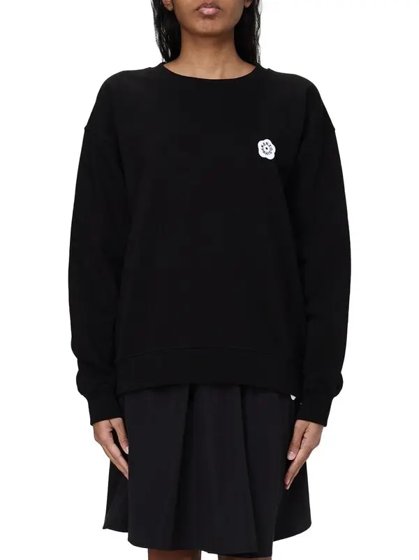 Kenzo Sweatshirt - Black