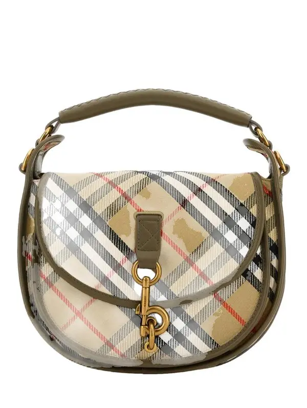 Burberry Handbag - Sand