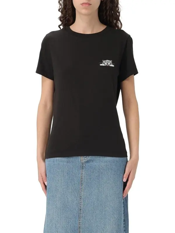 Kenzo T-shirt - Black