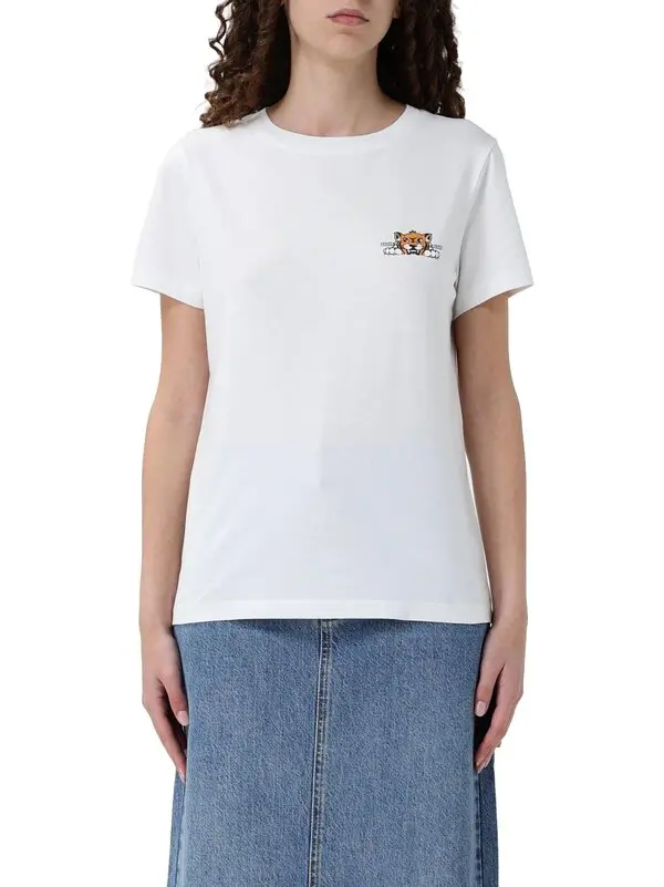 Kenzo T-shirt - White