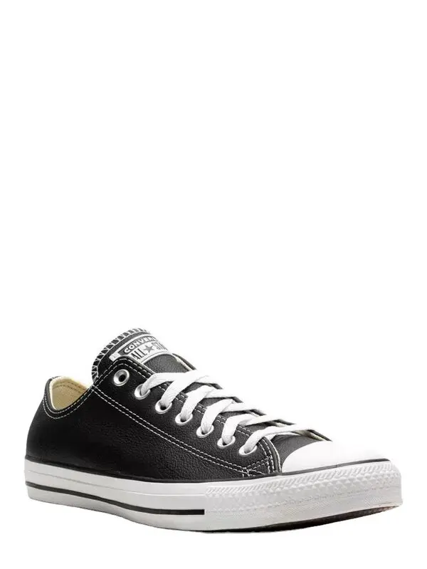 CONVERSE Chuck Taylor All Star Ox Sneakers - Black