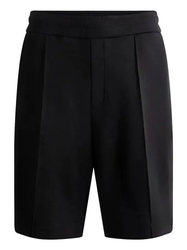 Fusalp Malagor Shorts - Black