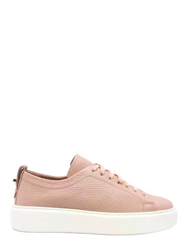 HENDERSON BARACCO Gaia Sneakers - Pink