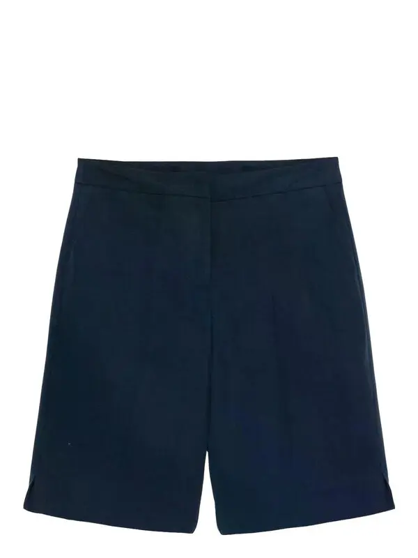KAOS Tailored Shorts - Blue
