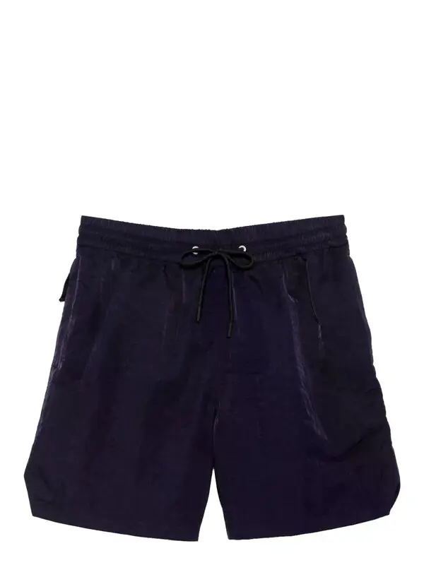 SUNFLOWER Mike Swim Shorts - Blue