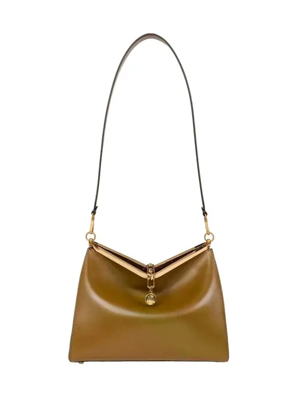 Etro Vella Shoulder Bag - Brown