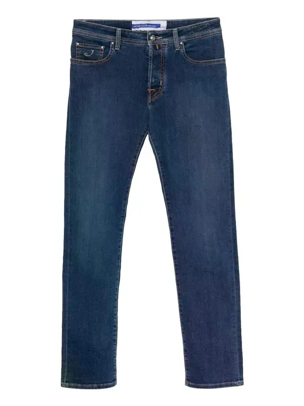 Jacob Cohen Bard Jeans - Blue
