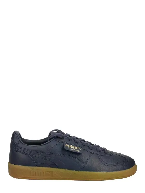PUMA Palermo Premium Sneakers - Blue