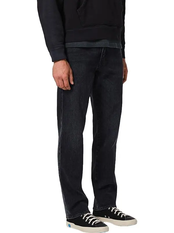 Citizens Of Humanity Elijah Relaxed Straight Jeans - Grotto