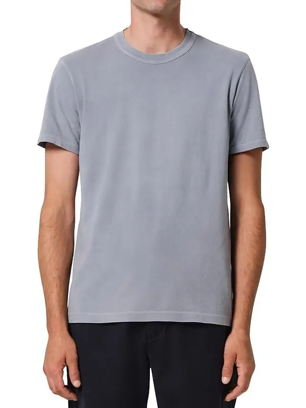 Citizens Of Humanity Everyday Tee - Bl Gray