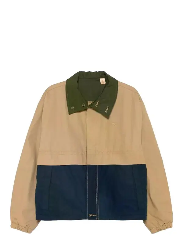 LEVI'S Rex Reversible Jacket - Neutrals