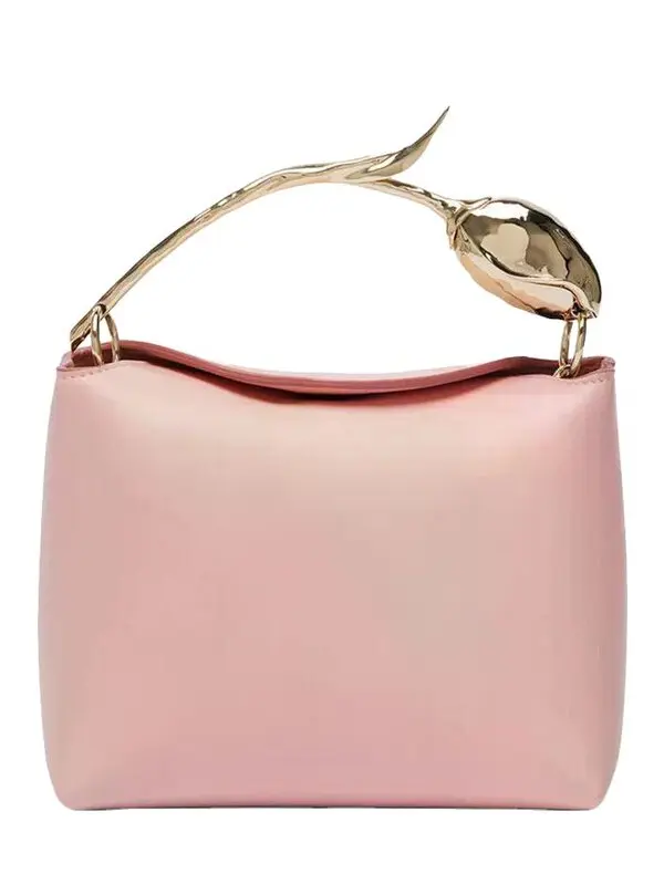 Erdem Mini Bloom Bag - Pink