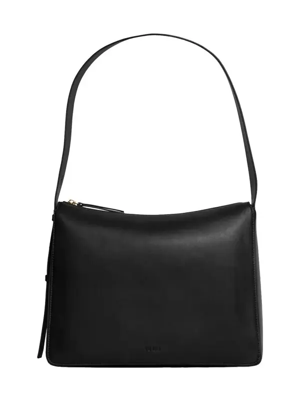 YU MEI Charlie Tote Bag - Black