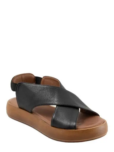 BUENO Jayden Sandal - Black