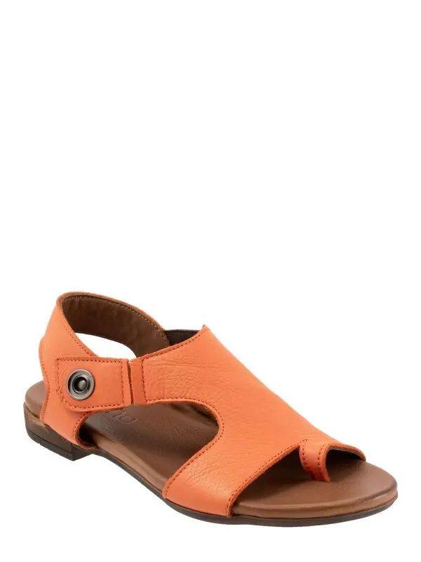 BUENO Tessie Slingback Sandal - Sunset